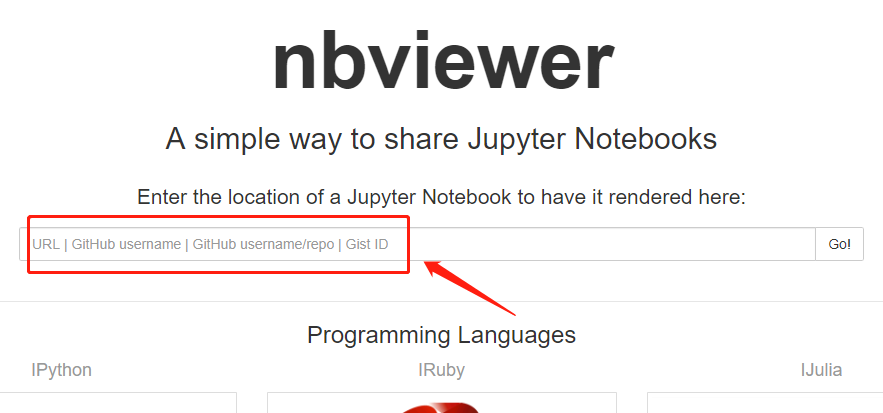 GitHub 读取jupyter报错Sorry, something went wrong. Reload?_something went ...