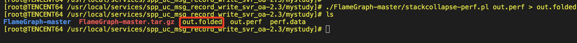 性能分析工具Linux perf使用经验-CSDN博客