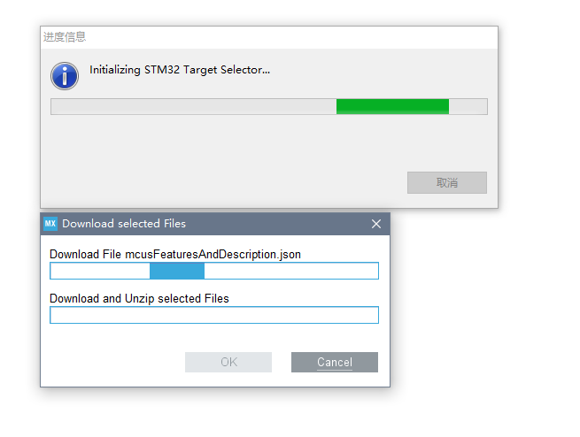 stm32CubeIDE add .c and .h files in your project - Programmer Sought