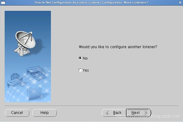 Centos76 安装 Oracle 11g 实例oracle11g 安装包 Csdn博客 3742