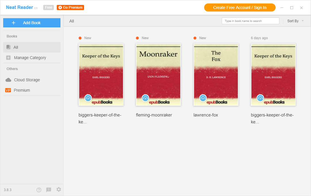 什么是EPUB格式-CSDN博客