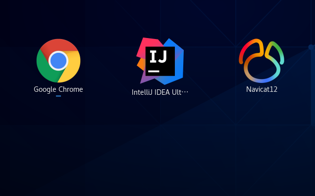 Centos 8 安装Navicat12_centos8安装navicat-CSDN博客