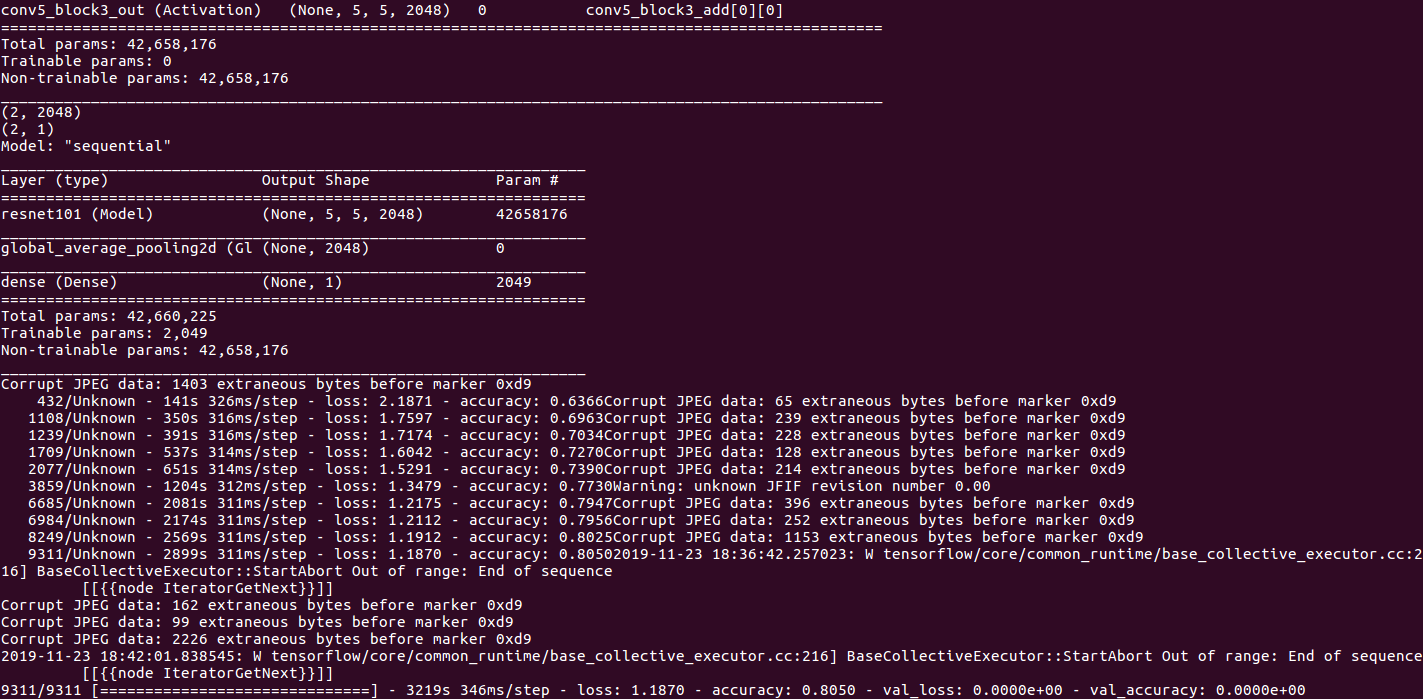 AI实战：迁移学习之使用ResNet做分类_使用resnet101迁移学习-CSDN博客