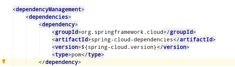 Could not find artifact org.springframework.cloud:spring-cloud-netflix-eureka-server报错-CSDN博客