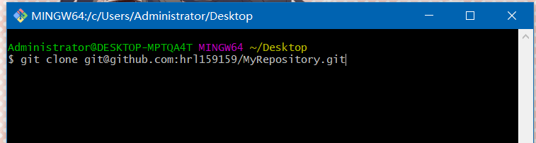 将github上的项目下载到本地并运行_github上的java项目怎么在本地运行-CSDN博客