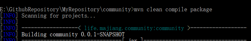 将github上的项目下载到本地并运行_github上的java项目怎么在本地运行-CSDN博客