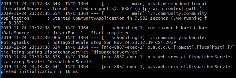 将github上的项目下载到本地并运行_github上的java项目怎么在本地运行-CSDN博客