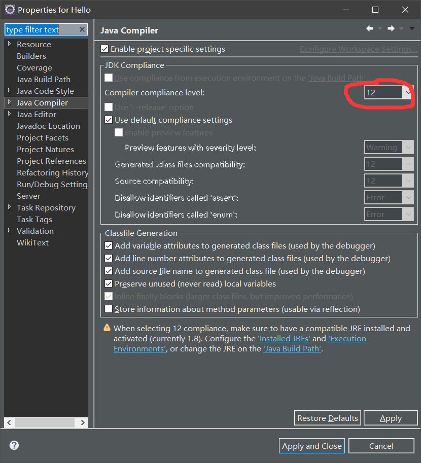 java在编译后出现 Error: A JNI error has occurred, please check your installation and try again-CSDN博客