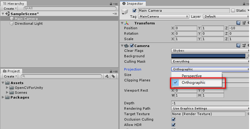 U3D：OpenCVForUinty_实现人脸检测_opencv for unity人脸识别-CSDN博客