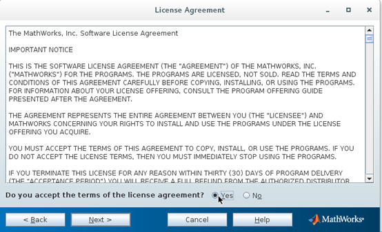 centos 7安装matlab的两种方法（桌面安装和命令行安装）_centos7安装matlab-CSDN博客