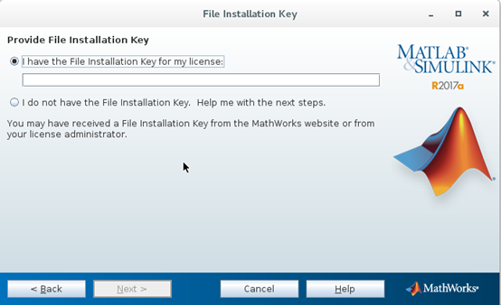 centos 7安装matlab的两种方法（桌面安装和命令行安装）_centos7安装matlab-CSDN博客