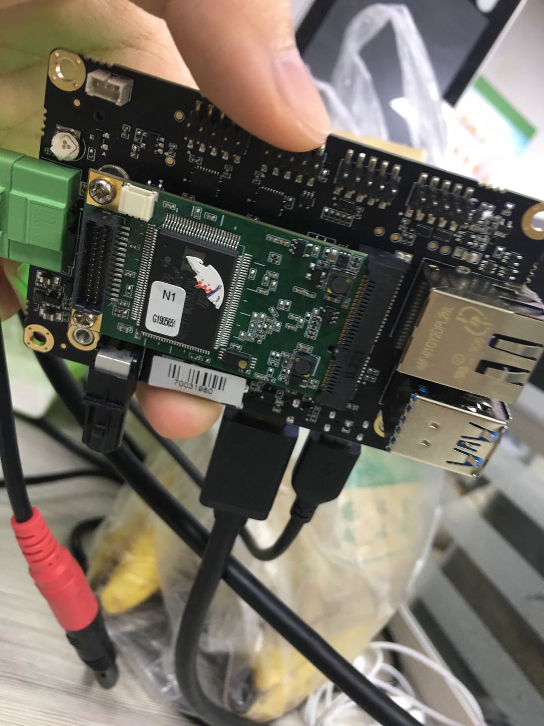 【最新方法】使用sdk manager工具对Jetson Nano进行系统刷机_nvidia sdk manager 怎么使用-CSDN博客