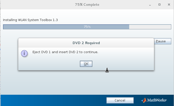 centos 7安装matlab的两种方法（桌面安装和命令行安装）_centos7安装matlab-CSDN博客
