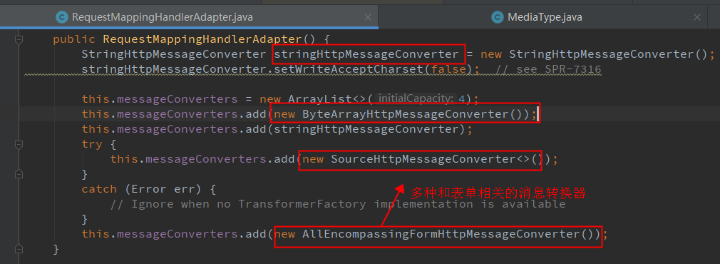 @RequestBody 和 @ResponseBody 注解_requestbody和-CSDN博客