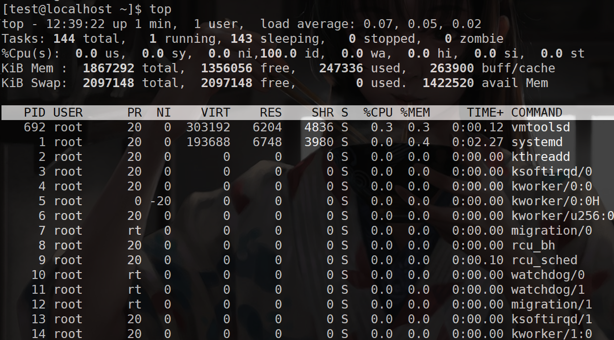 Linux 进程_linux task state array-CSDN博客