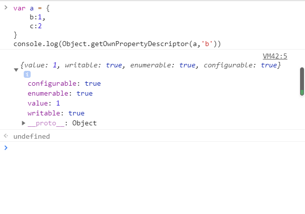 js底层实现数据响应式及原理介绍（面试 简易版的数据相应式）_数据响应式在js的原理-CSDN博客