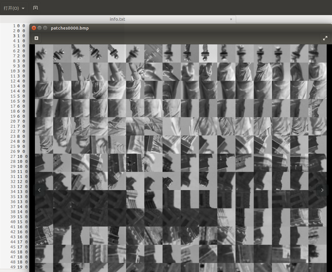 项目解析-affnet项目-CSDN博客