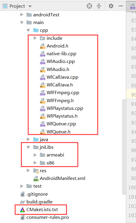 音视频开发(二)Android使用FFmpeg解码音频数据并播放原始PCM格式音频-CSDN博客