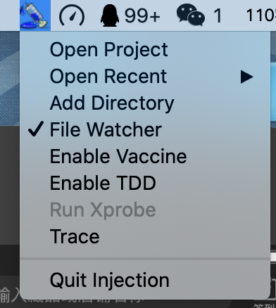 iOS Xcode热重载工具： InjectionIII 使用简介（无需重启，快速刷新界面，动态调试）-CSDN博客