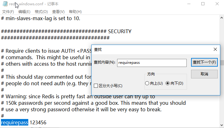 springboot 运行报错Error in execution; RedisCommandExecutionException: NOAUTH Authentication ...