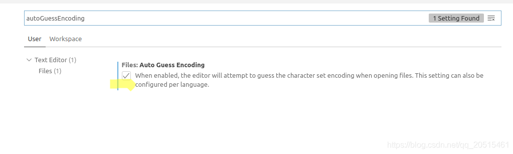 技巧 解决vscode乱码问题vscode打包vue后运行index乱码 Csdn博客