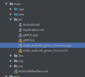 Android Studio 编译c++文件生成so文件，调用并打jar包使用_如何让c++模型打包成一个jar包-CSDN博客