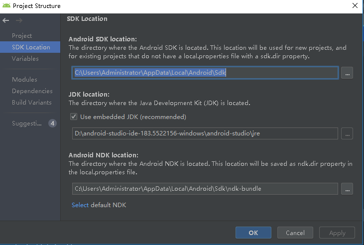 Android Studio 编译c++文件生成so文件，调用并打jar包使用_如何让c++模型打包成一个jar包-CSDN博客