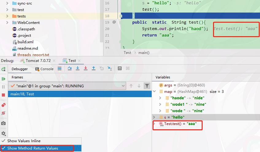 IntelliJ IDEA2019 详细配置图解-idea debug断点调试详细整理_idea 断点分组-CSDN博客