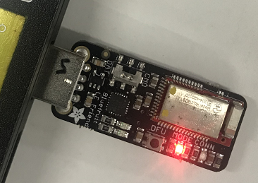 (BLE)蓝牙抓包(1) -nRF-sniffer和wireshark_ble sniffer-CSDN博客