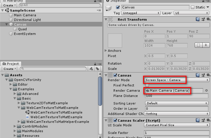 U3D：OpenCVForUinty_实现人脸检测_opencv for unity人脸识别-CSDN博客