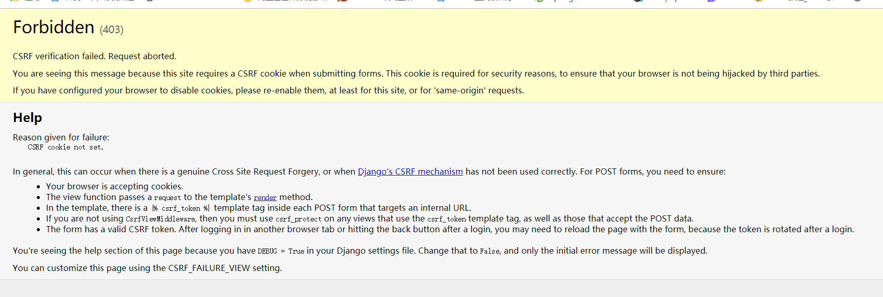 Python3：初次使用Django创建web应用并实现增删改查(使用sqlite3作为数据库)_django 使用sqlite在web展示-CSDN博客