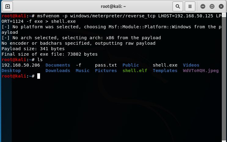 MSF里侦听模块的使用教程 exploit/multi/handler_msf进入multi-hander-CSDN博客
