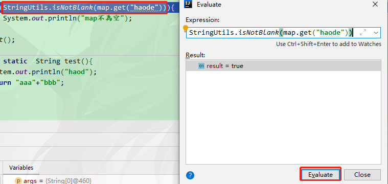 IntelliJ IDEA2019 详细配置图解-idea debug断点调试详细整理_idea 断点分组-CSDN博客