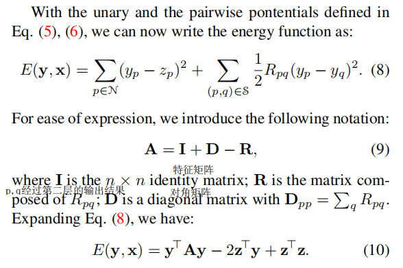 4.Deep Convolutional Neural Fields for Depth Estimation from a Single Image-CSDN博客