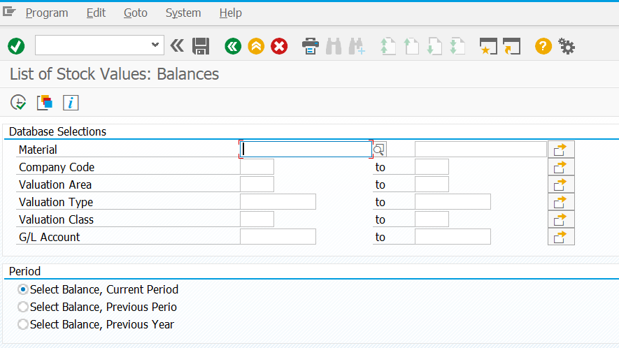 SAP-MM常用T-CODE_mb51和mb52的区别-CSDN博客