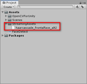 U3D：OpenCVForUinty_实现人脸检测_opencv for unity人脸识别-CSDN博客