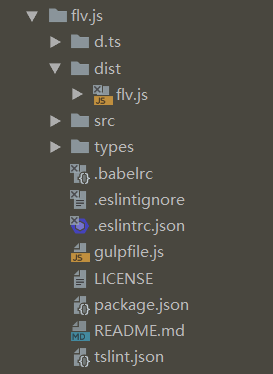 vue引入flv.js并设置为全局_flv.js文件导入-CSDN博客