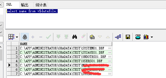 oracle ora-01652无法通过128(在表空间xxx中)扩展 问题解决方式_oracle无法通过128扩展-CSDN博客