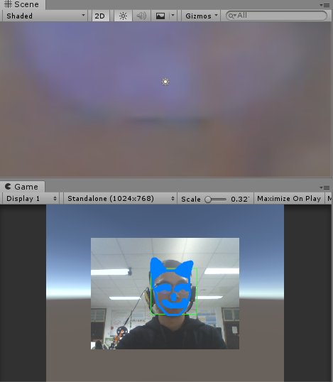 U3D：OpenCVForUinty_实现人脸检测_opencv for unity人脸识别-CSDN博客