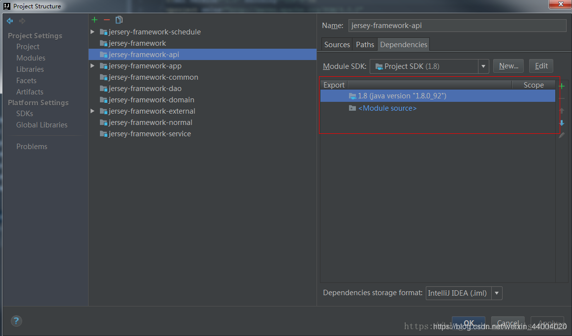 解决iDEA pom.xml依赖了jar但是External Libraries包为空-CSDN博客