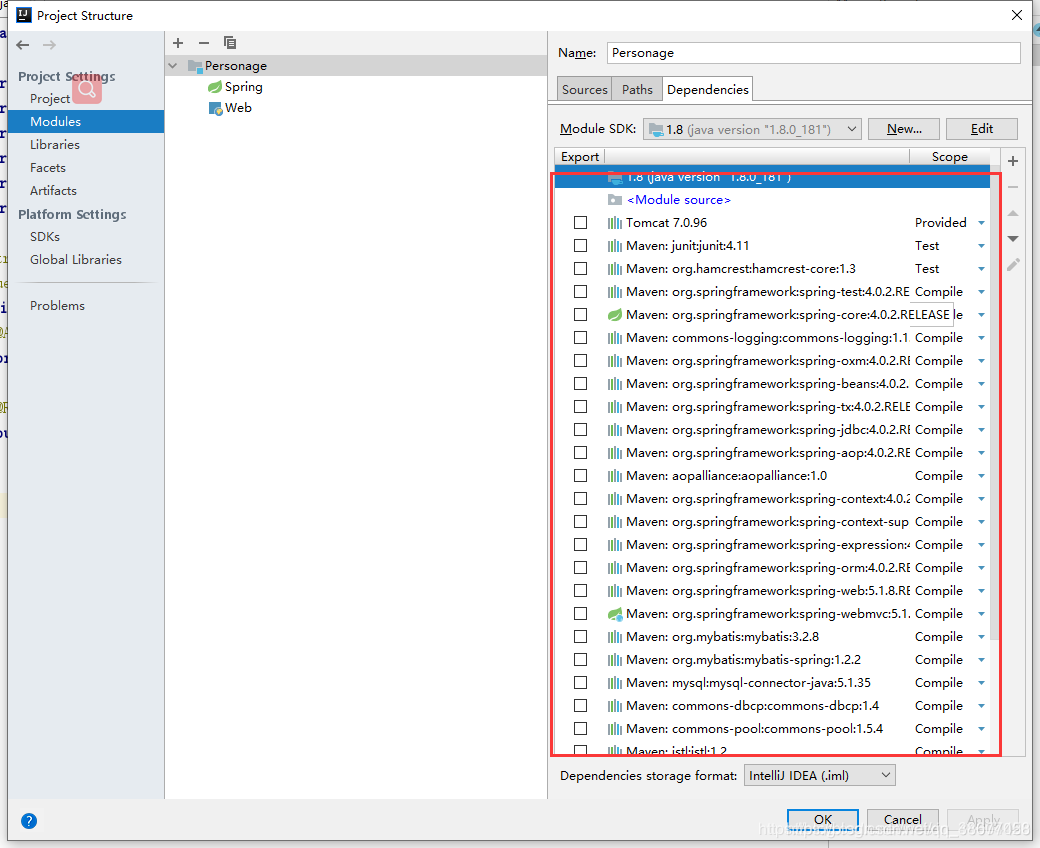 解决idea Pomxml依赖了jar但是external Libraries包为空 Csdn博客
