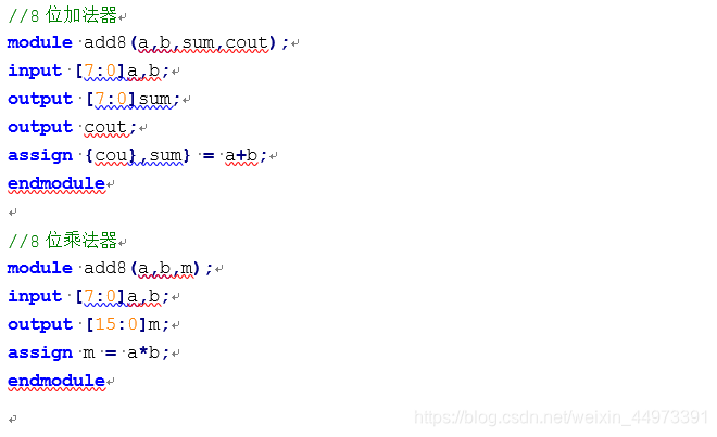 《verilog数字系统设计教程》夏宇闻 第四版思考题答案(第10章)verilog数字系统设计教程 百度网盘 Csdn博客