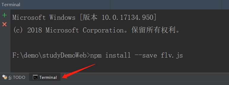 vue引入flv.js并设置为全局_flv.js文件导入-CSDN博客