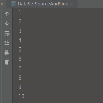 Flink批处理-DataSet常用Source及Sink_env.fromelements-CSDN博客