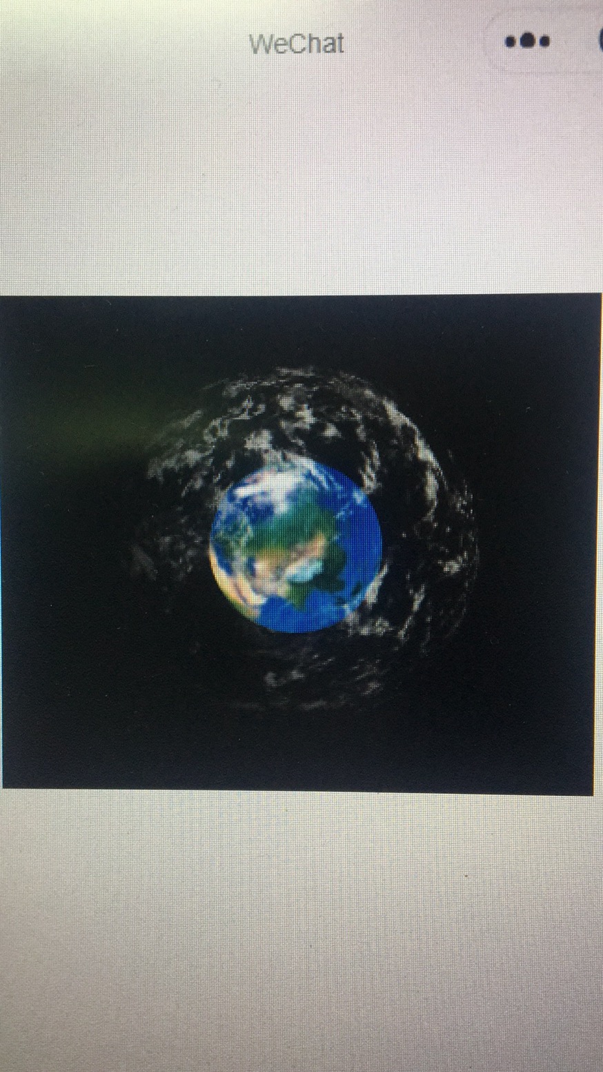 微信小程序&three.js之自转的地球_three.weapp.min.js-CSDN博客