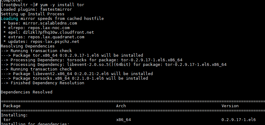 如何搭建Tor网站-CSDN博客