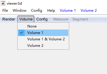 MATLAB医学三维重建可视化库_matlab超声曲面voi设计三维重建-CSDN博客