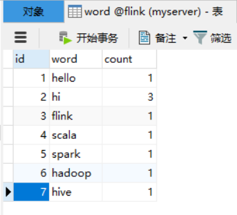 Flink批处理-DataSet常用Source及Sink_env.fromelements-CSDN博客