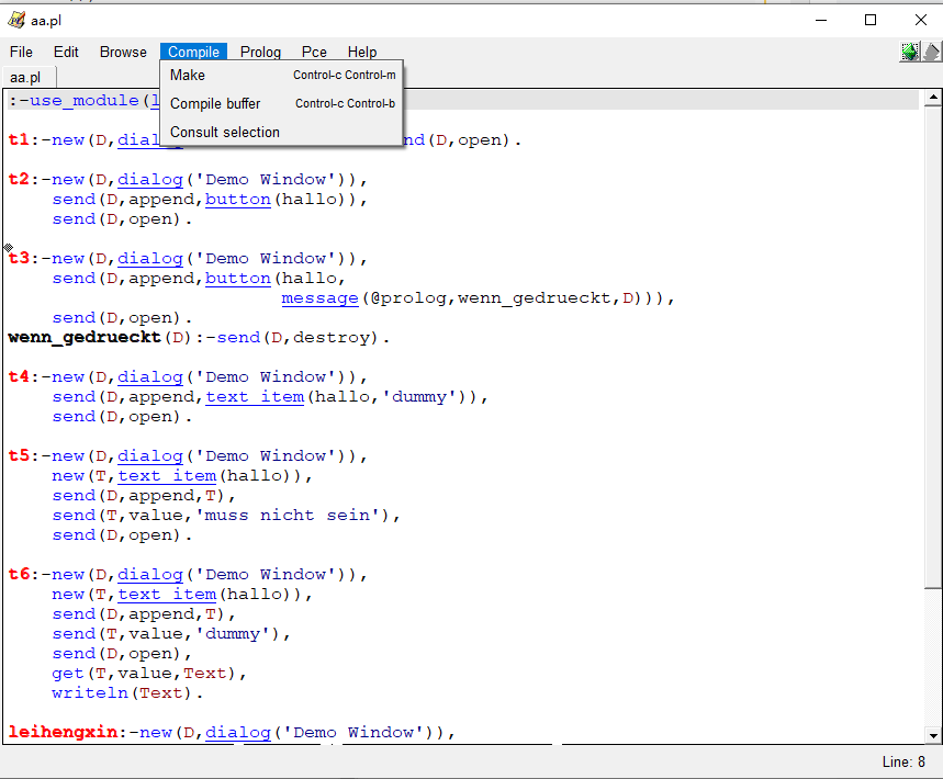 Swi-Prolog借助XPCE可视化_gxplorer打开swi-CSDN博客