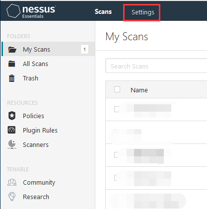 Nessus社区版调用商业API-CSDN博客